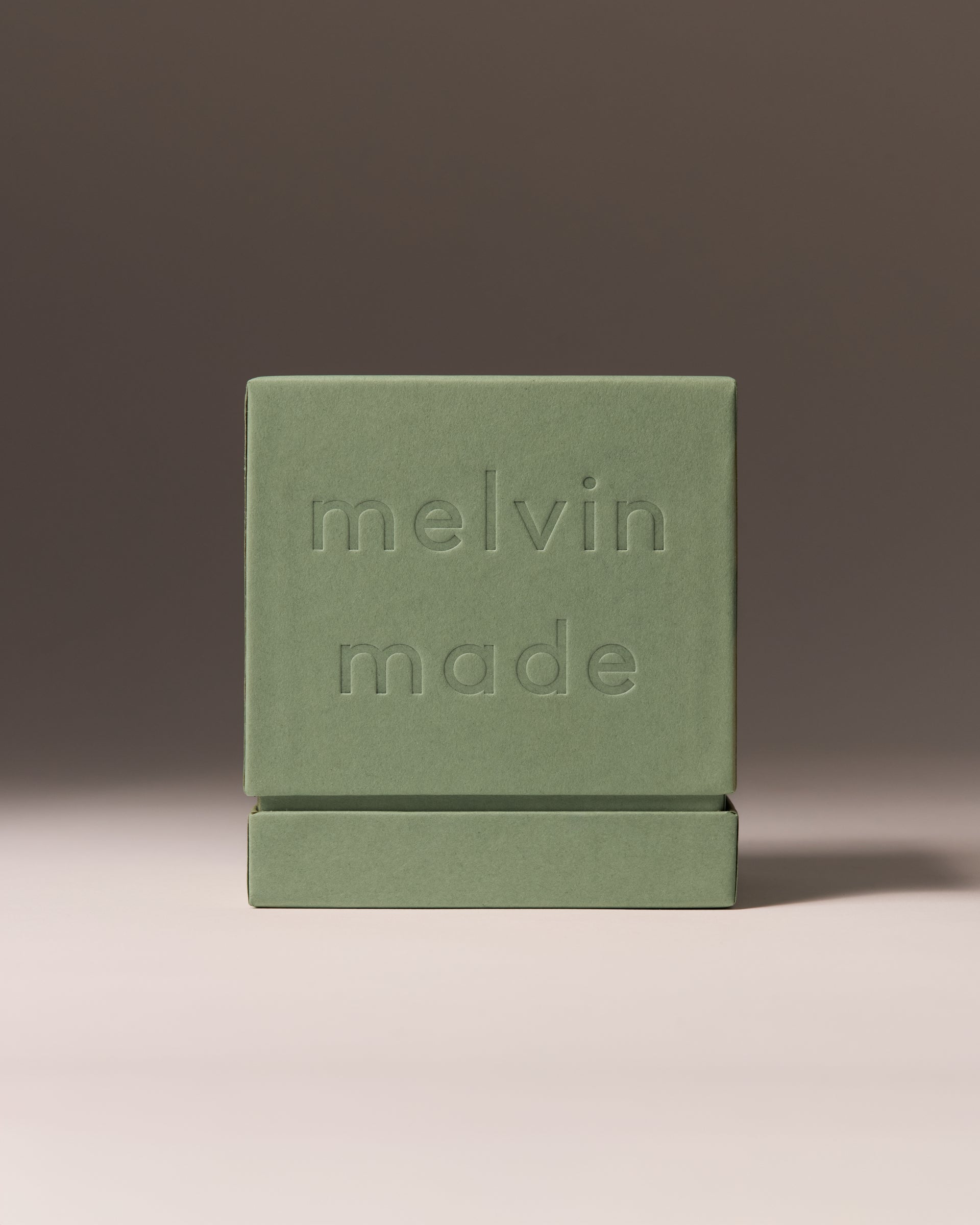 Melvin Made
